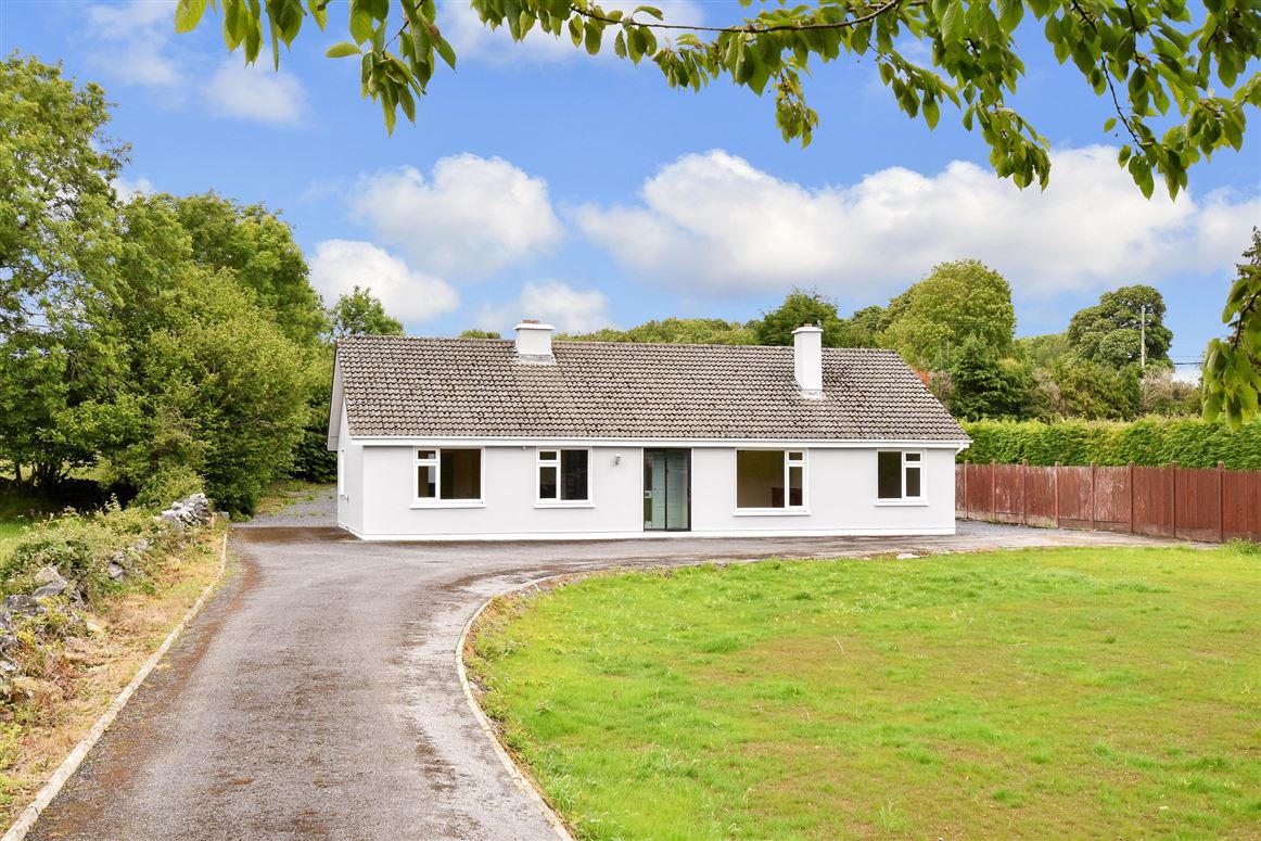 Blossom Wood, Pribbaun, Rosscahill, Galway - DNG Martin O'Connor ...