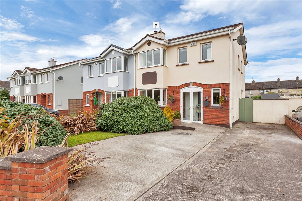 28 North Glebe, Kildare Town, Co. Kildare - DNG Doyle - 4749600 ...