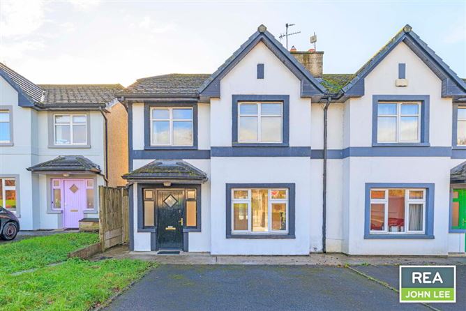 7 Ros Fearna, Murroe, Limerick - REA John Lee - 4871600 - MyHome.ie ...