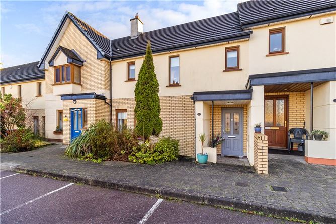 8 The Close, Maryborough Ridge, Cork - Lisney Sotheby's International ...