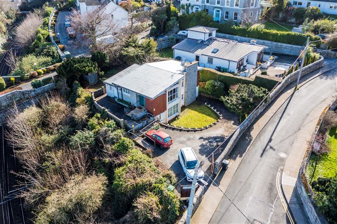 1 Knocknacree Road, Dalkey, Co. Dublin - Sherry FitzGerald Dalkey ...