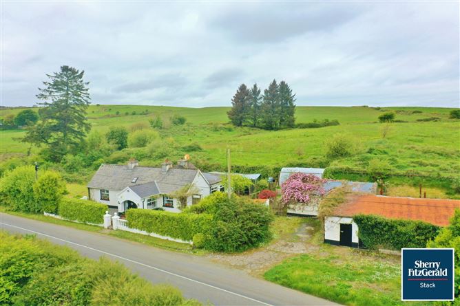 Tooraree Upper, Athea, Co. Limerick - Sherry FitzGerald Stack - 4800010 ...