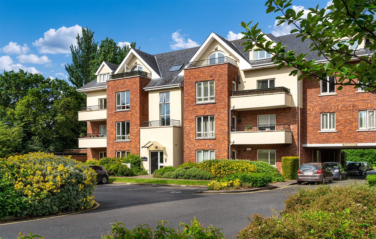 35a Ballintyre Grove, Ballinteer, Dublin 16 - Murphy Mullan Estate ...