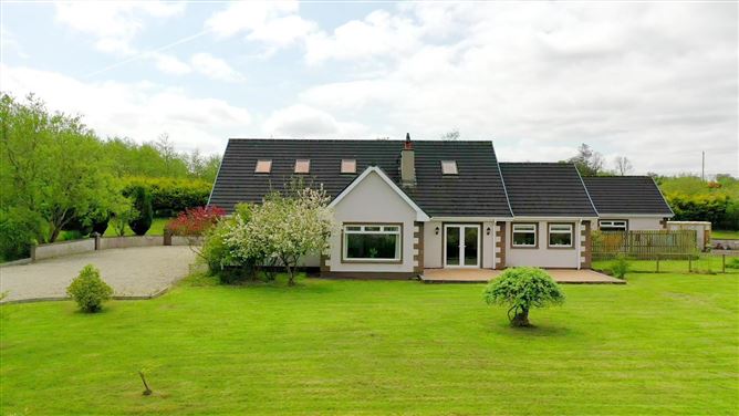 Aughnish, Ramelton, Co. Donegal - Sherry FitzGerald Paul Reynolds ...