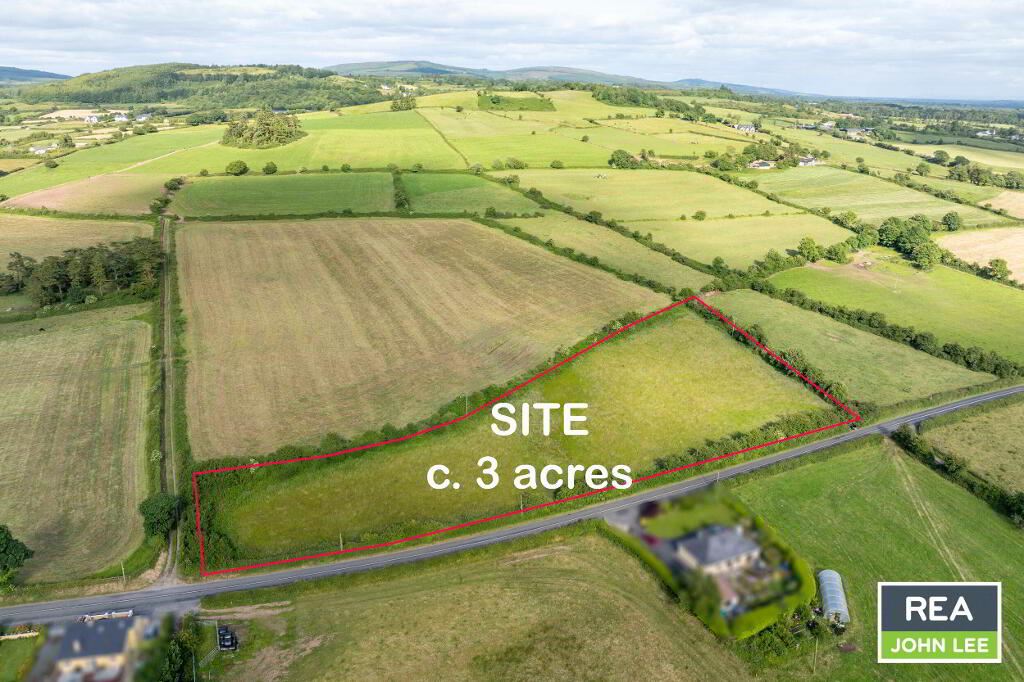 Cappanahanna, Murroe, Limerick - REA John Lee - 4806710 - MyHome.ie ...