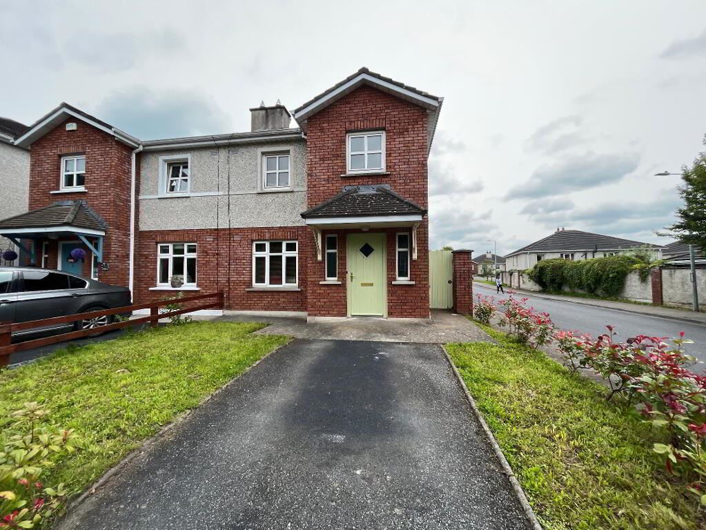 62 Westcourt Demesne, Callan, Kilkenny - REA Grace - 4727910 - MyHome ...