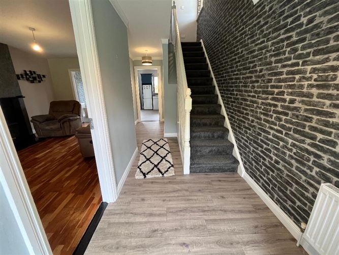 62 Westcourt Demesne, Callan, Kilkenny - REA Grace - 4727910 - MyHome ...