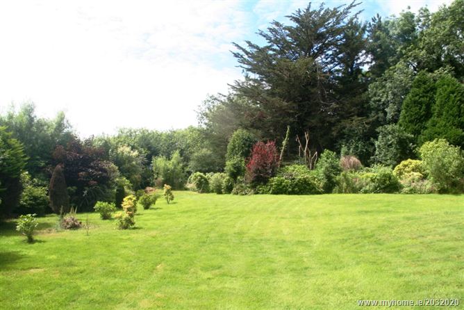 Cregg House, Cregg, Oughterard, Co. Galway - DNG Martin O'Connor ...