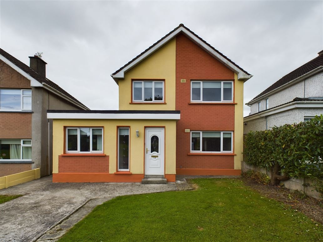220 Viewmount Park, Waterford - Sherry FitzGerald John Rohan - 4724020 ...