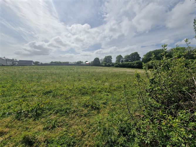 Site At Kilkee East, Ruan, Co. Clare - DNG O'Sullivan Hurley - 4599320 ...