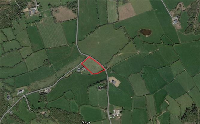 Site At Kilkee East, Ruan, Co. Clare - DNG O'Sullivan Hurley - 4599320 ...