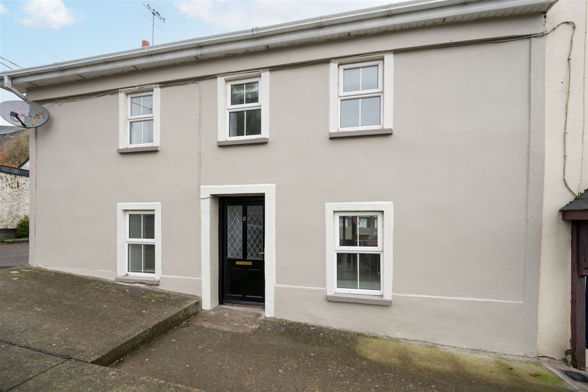 10 Church Hill, Passage West, Cork - Sherry FitzGerald Cork - 4761320 ...