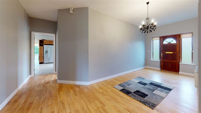 No. 5 Árd Álainn, Ballytracey, Monamolin, Gorey, Wexford - Quinn ...