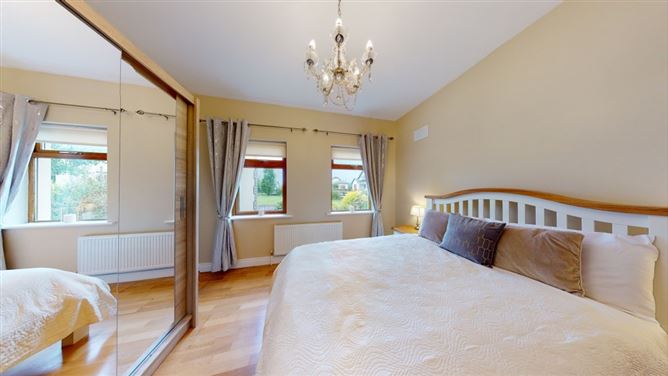 No. 5 Árd Álainn, Ballytracey, Monamolin, Gorey, Wexford - Quinn ...