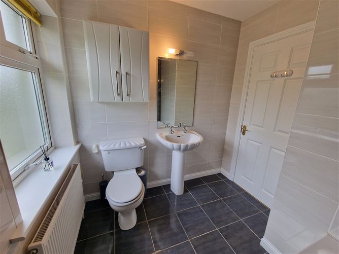 24 The Hazels, Tulla Road, Ennis, Co. Clare - DNG O'Sullivan Hurley ...