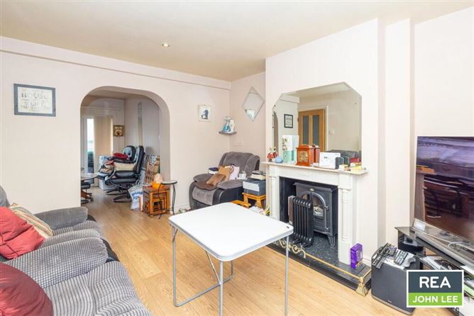 27 Saint Mary's Terrace, Moore Street, Cappamore, Limerick - REA John ...