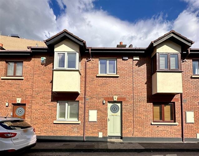 5 Dartmouth Place, Ranelagh, Dublin 6 - Artis - 4735030 - MyHome.ie ...