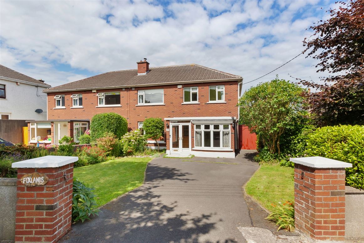 177 Foxfield Grove, Raheny, Dublin 5 - Gallagher Quigley - 4722430 ...