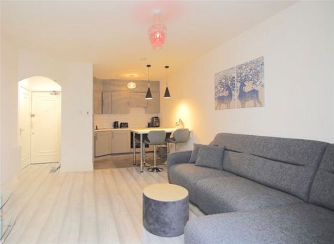 Apartment to rent in Ireland - MyHome.ie