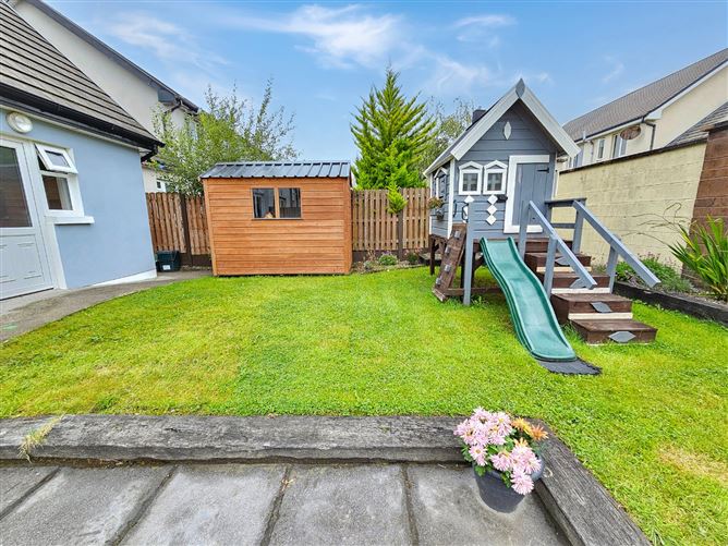 42 Gort Leamhan, Tulla Road, Ennis, Co. Clare - DNG O'Sullivan Hurley ...