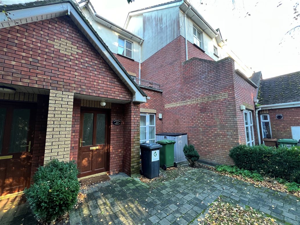 27 Boroimhe Rowan, Swords, County Dublin - Brant Higgins Estate Agents ...