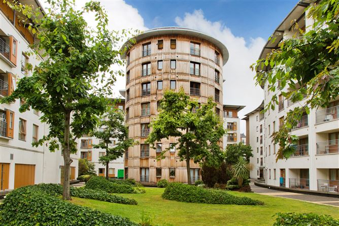 2 Semple House, Custom House Square, IFSC, Dublin 1 - Sherry FitzGerald ...