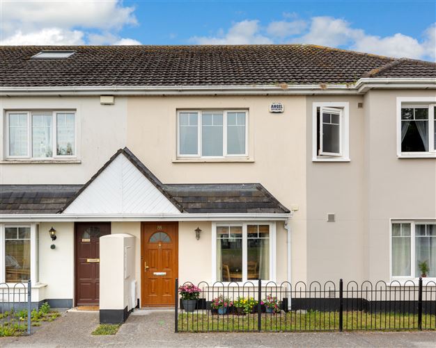 9 Holywell Heights, Swords, Co. Dublin - Sherry FitzGerald Swords ...