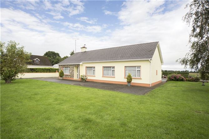 Crossanstown, Ballivor, Co. Meath - Sherry FitzGerald Royal - 4272440 ...