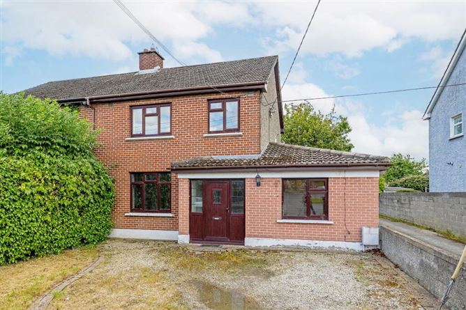 33 Wheatfield Road, Palmerstown, Dublin - McDonald Property - 4719640 ...