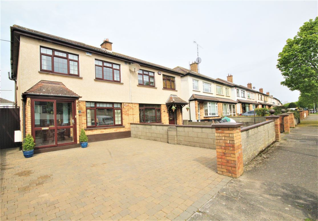 11 Brookdale Way, Swords, Dublin - Conerney Estate Agents - 4705940 ...