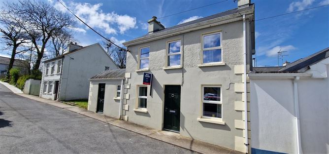 Athea Village, Athea, Co. Limerick - Sherry FitzGerald Stack - 4695050 ...