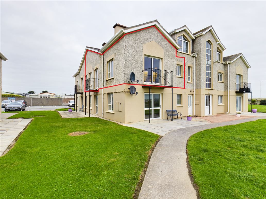 43 Atlantic Coast , Tramore, Waterford - Property Partners Barry ...