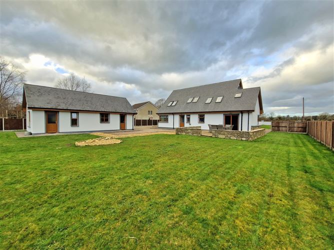 Slievegaura, Beaufort, Co. Kerry - Sherry FitzGerald Coghlan - 4778060 ...
