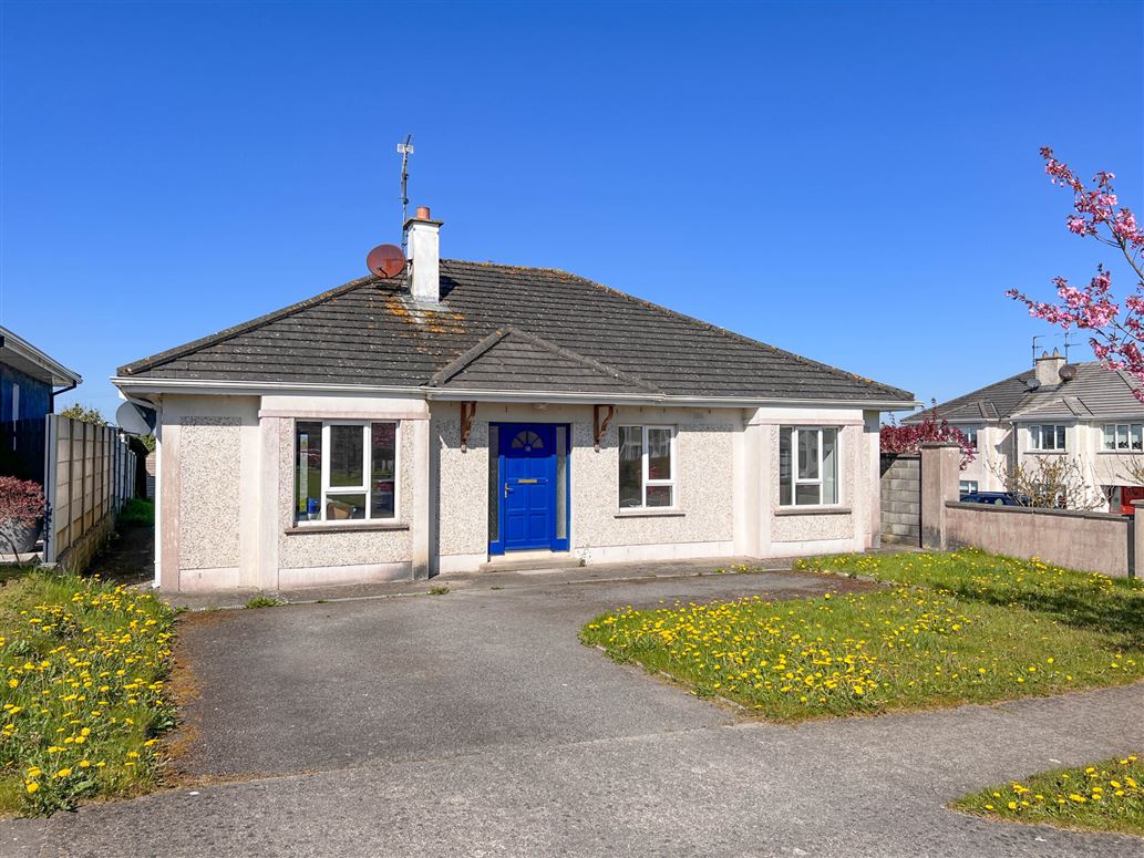 18 Castle Park, Two-Mile Borris, Thurles, Co. Tipperary - Sherry ...