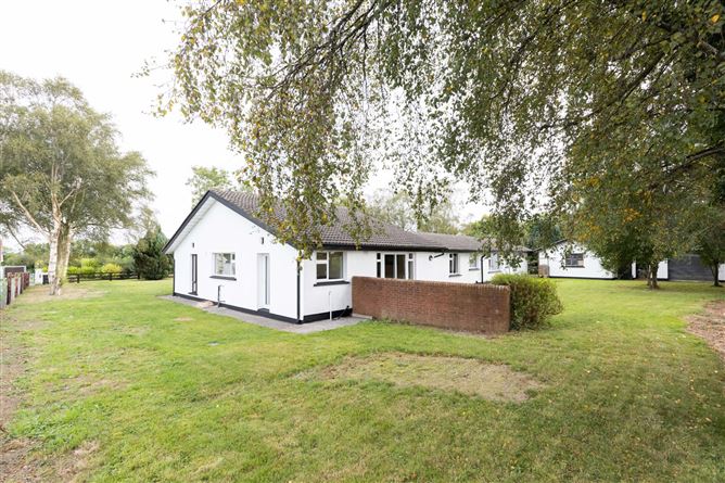 Rackenstown, Dunshaughlin, Co. Meath - Sherry FitzGerald Sherry ...