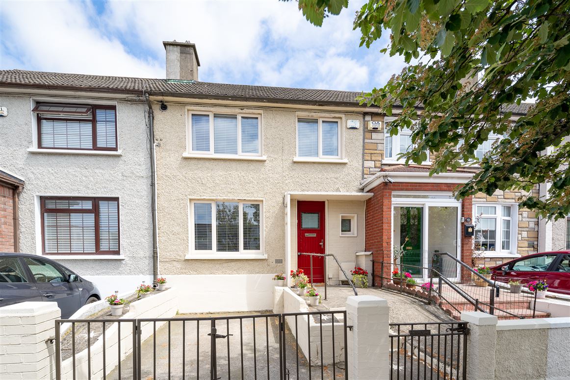 45 Bluebell Ave, Bluebell, Dublin 12 - Brock DeLappe Estate Agents ...
