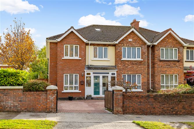 117 Sallins Bridge, Sallins, Kildare - French Estates - 4843070 ...