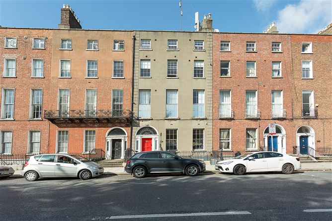 12 Mountjoy Square North, Mountjoy Square, Dublin 1 - Murphy Mullan ...