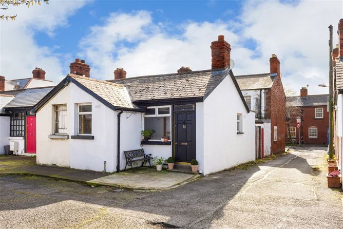 14 Brabazon Square, The Liberties, Dublin 8 - DNG Central - 4427270 ...