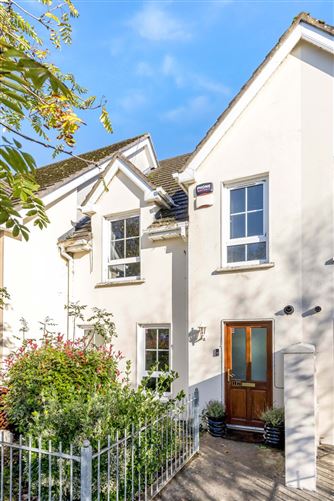 17 Leigh Valley, Ratoath, Co. Meath - Sherry FitzGerald Sherry ...