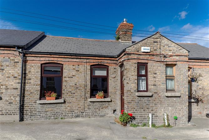 3 Watkins Cottages , Ardee Street, The Coombe, Dublin - Auctioneera ...
