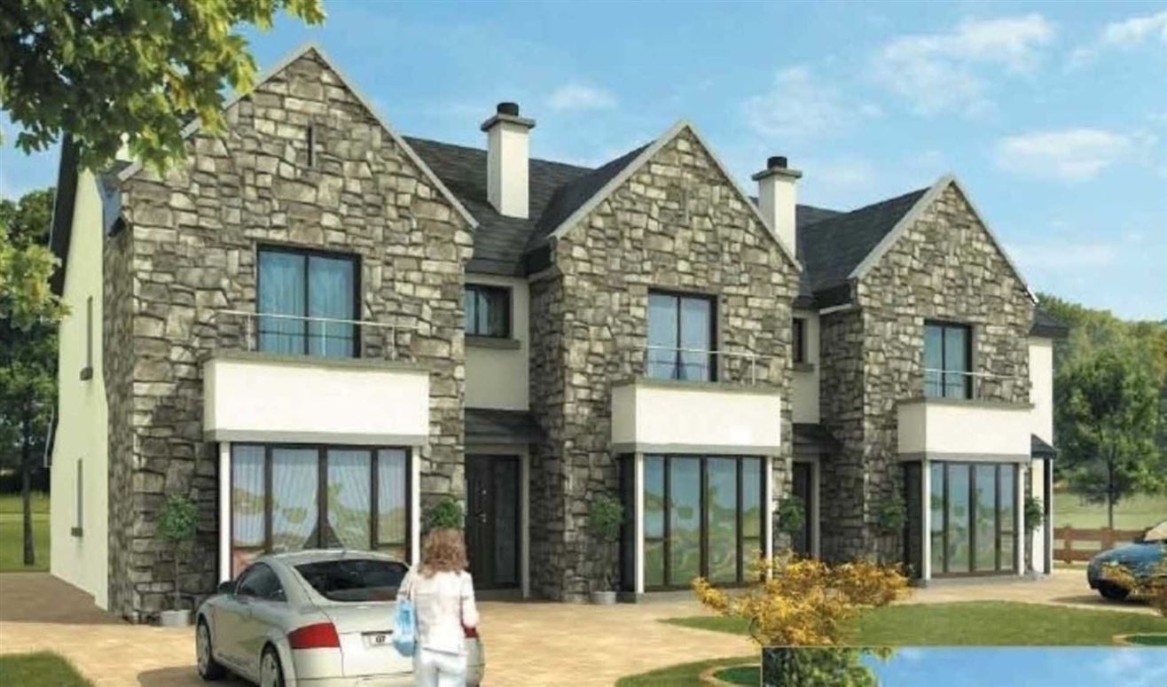 68 The Willows, Raheen, Athenry, County Galway - DNG Lyons & Bracken ...