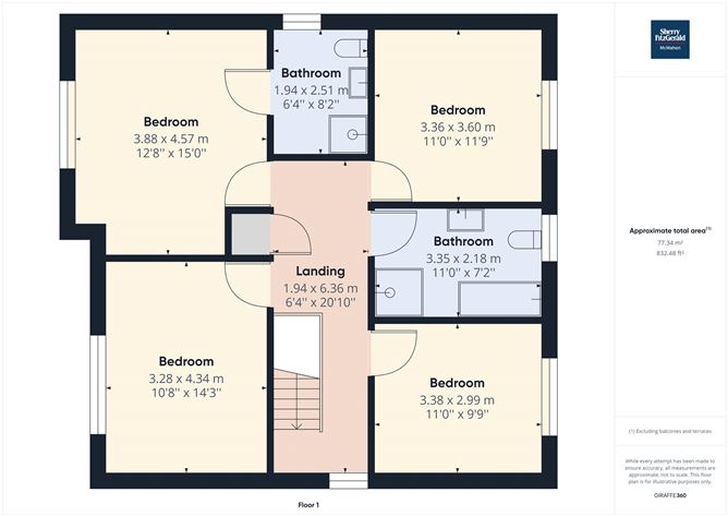 17 Gort na MBlath, Tulla Road, Ennis, Co. Clare - Sherry FitzGerald ...