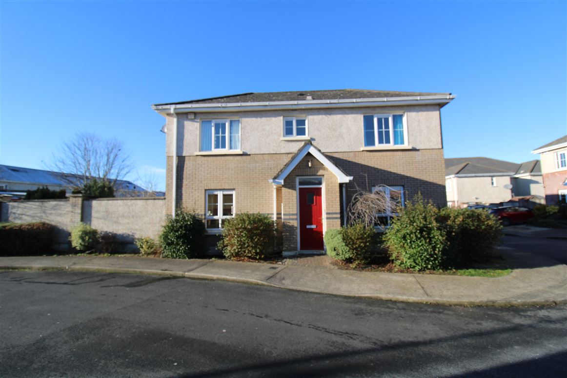 Bellgree Walk, Tyrrelstown, Dublin 15 - Newcombe Estates - 4673390 ...