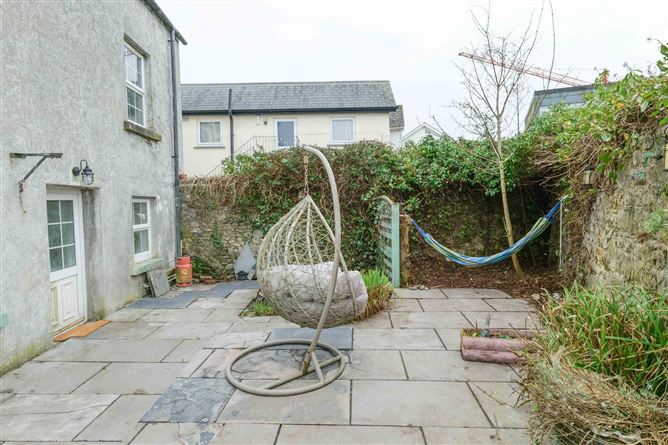 19 Coote Street, Portlaoise, Co. Laois - Sherry FitzGerald Hyland ...