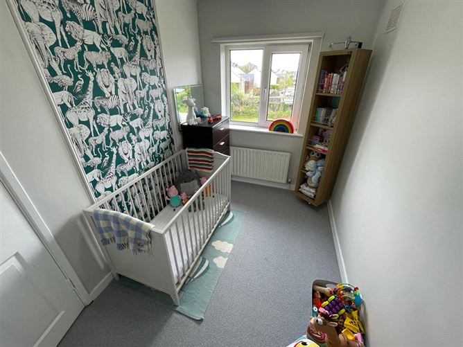 36 Woodberry, Greenfield, Ballincollig, Cork - Barry Auctioneers ...