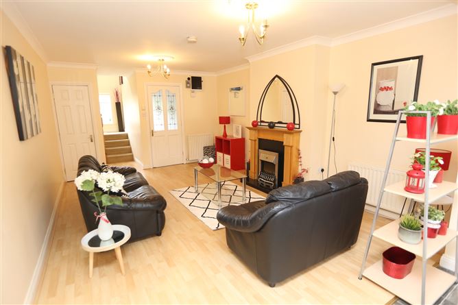 42 Silk Park, Platin Road, Drogheda, Co. Louth - Sherry FitzGerald ...