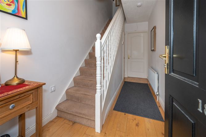 18 The Cloisters, Ballincollig, Co. Cork - Sherry FitzGerald Cork ...