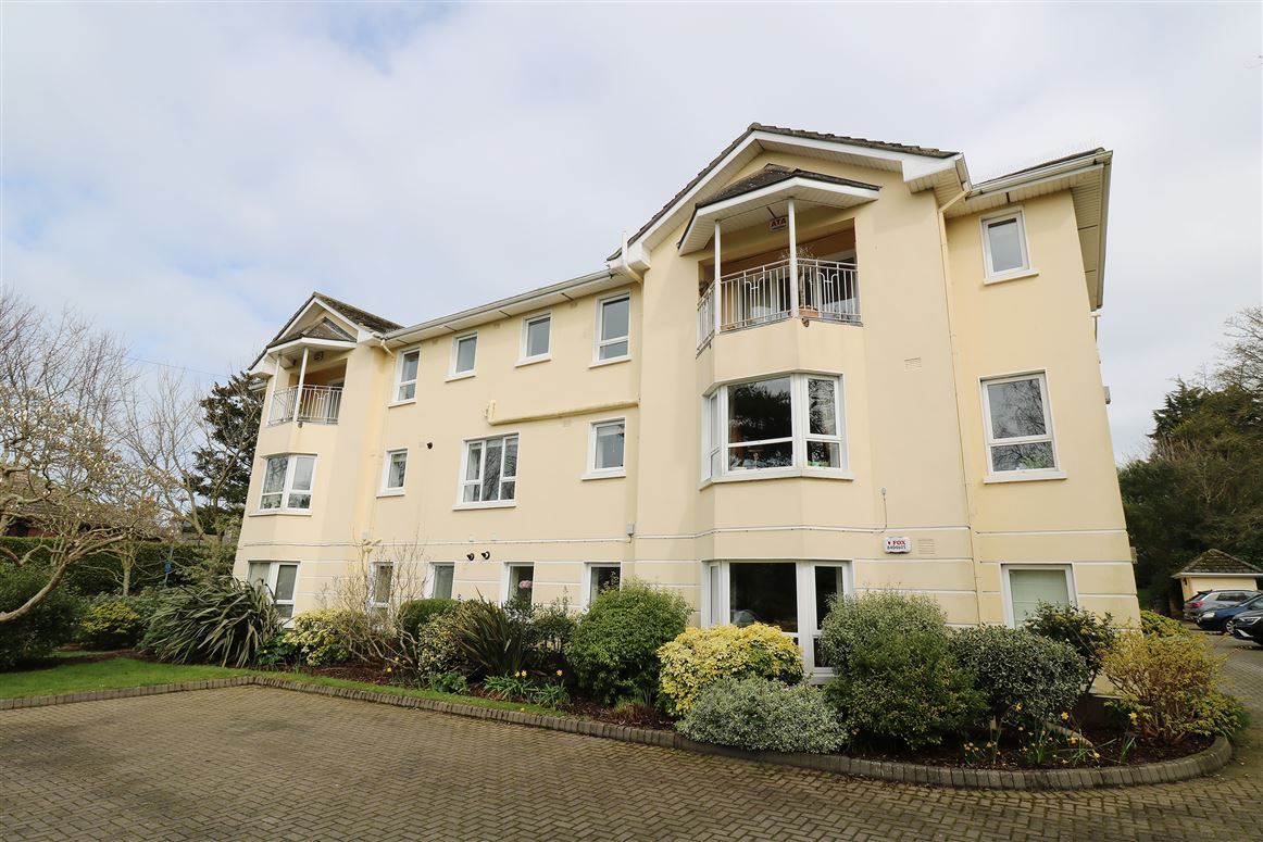 Apartment 4, Saint Nessans, Thormanby Road, Howth, County Dublin ...