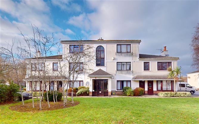 40 Turvey Woods, Donabate, County Dublin - Robertson Estate Agents ...